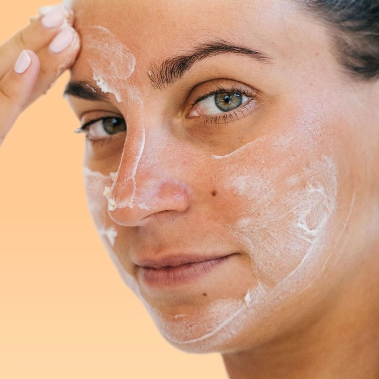 DETOX maska i piling za lice | Rossen Natural