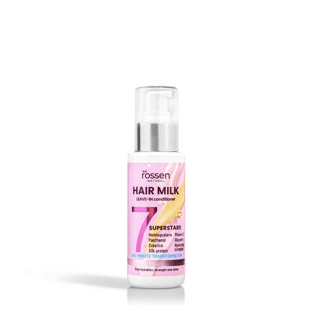 Termalna maska za rast kose | Rossen Natural