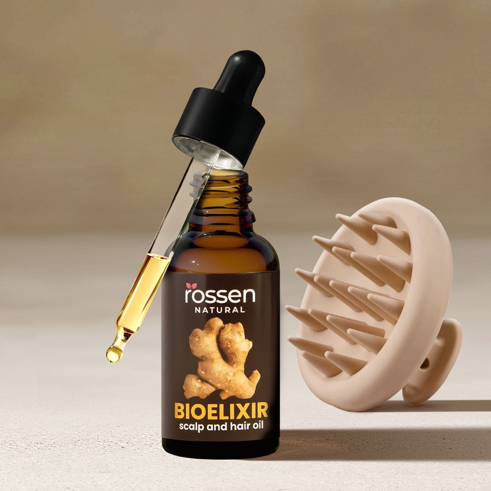 BIOELIXIR ulje za rast i oporavak kose | Rossen Natural
