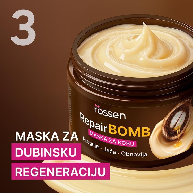 BABASU I PISKAVICA set | Rossen